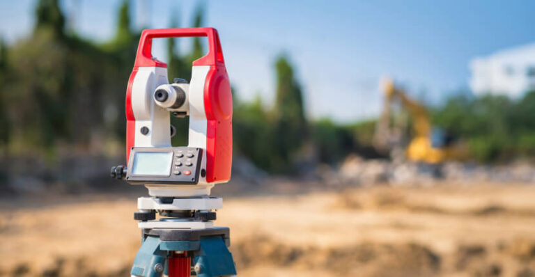 GPR Surveying with Ground Penetrating Radar Services – Best GPR ...